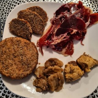 Recetas Keto by Diana Miguel Keto Arepa